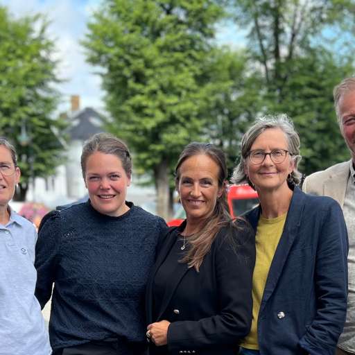 NIBIO joins the debate on dietary guidelines - Nibio