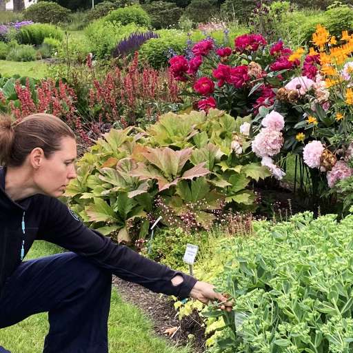 Status of Norwegian genetic resources 2023 - Nibio