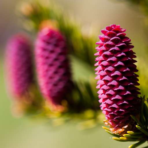 Cooperation to conserve spruce genes - Nibio