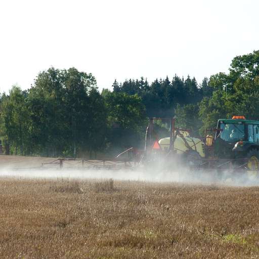 Everything you want to know about pesticides - Nibio