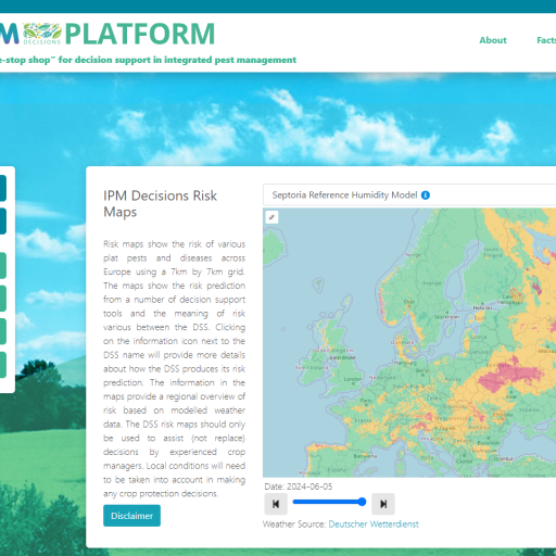 New technology provides higher geographical accuracy in risk maps - Nibio