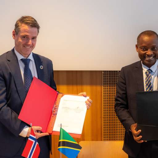 Strengthening Tanzanian agriculture through sustainable soil management ...