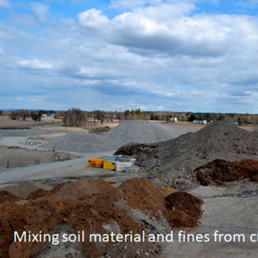 ROADSOIL - Assessment methodologies and mitigation measures for the ...