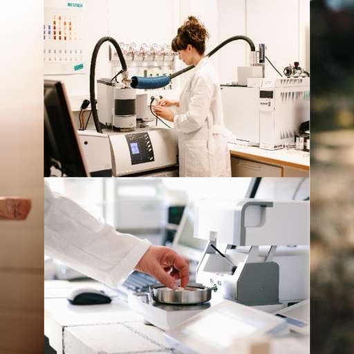 Wood Technology Laboratory - Nibio