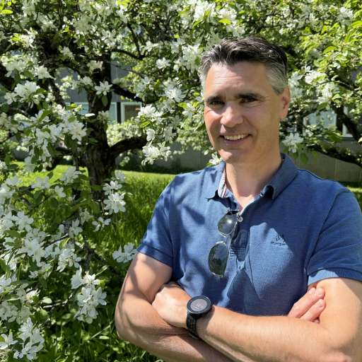 Førekomst av plantevernmiddel i vatn i område med frukt- og ...