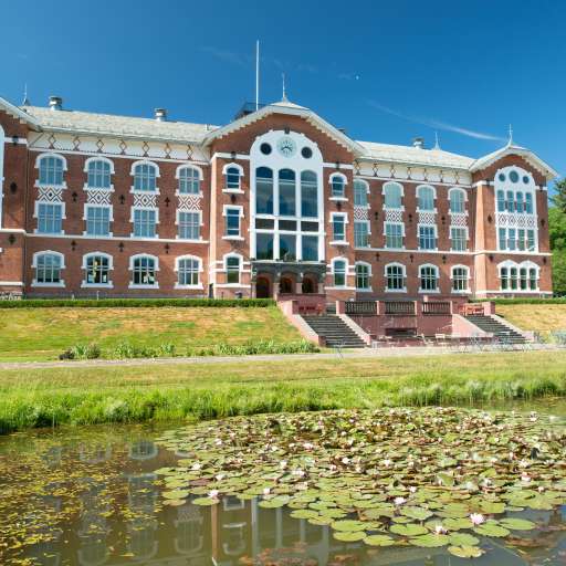 Ny samarbeidsavtale mellom NMBU og NIBIO - Nibio