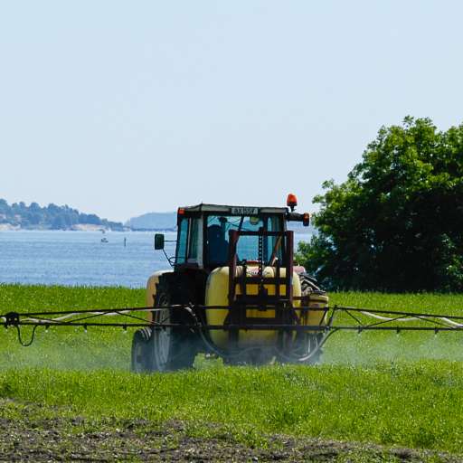 SYNOPS WEB Norge – et nytt miljøverktøy - Nibio