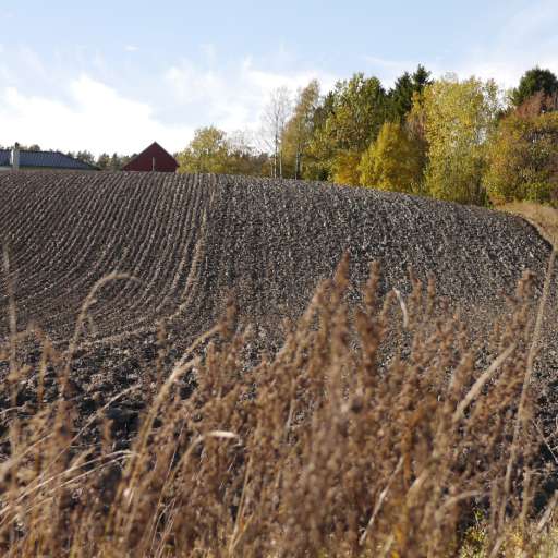 European Joint Programme on Soil - Nibio