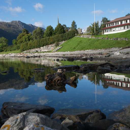 NIBIO Ullensvang - Nibio