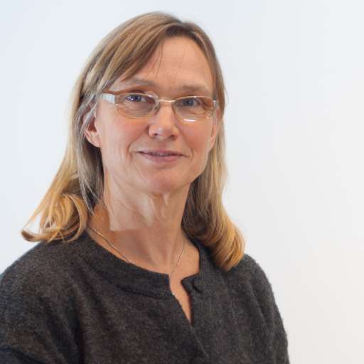 Plantearven-prisen 2015: Ellen Svalheim - Nibio